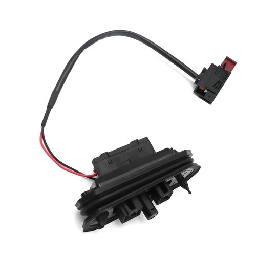 68210573AA Sliding Door Connector Plate Wiring Kit Sliding Door Central ...