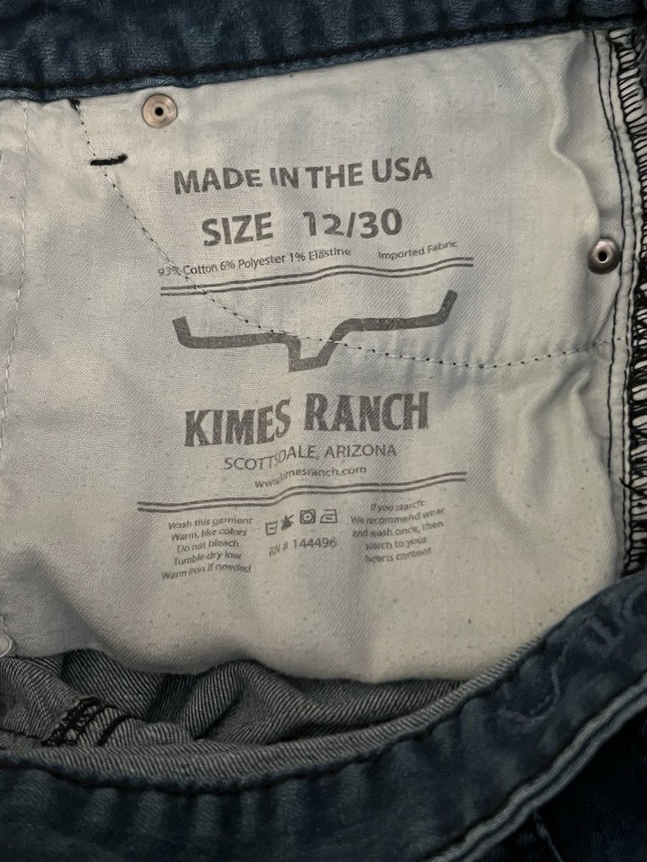 Kimes Ranch lola jeans | eBay