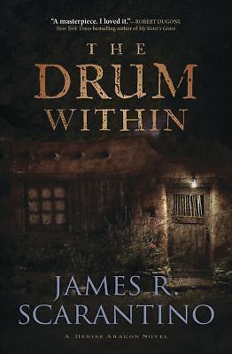 Drum Within by James R. Scarantino (2016, Trade Paperback) for sale ...