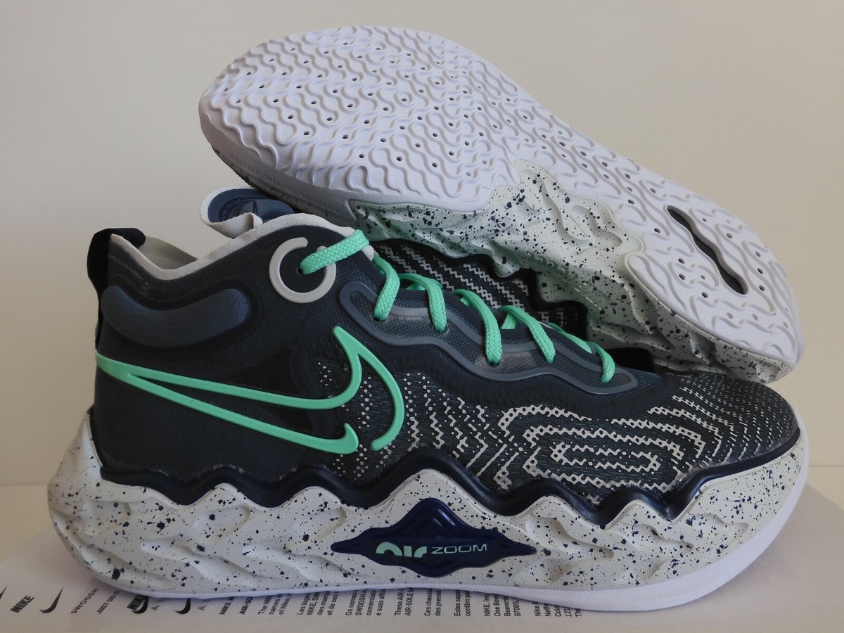 Nike Zoom Run The One Navy Blue