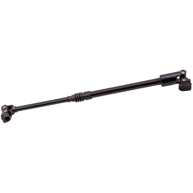 Steering Column Intermediate Shaft Lower Crown Fit for Jeep Wrangler YJ ...