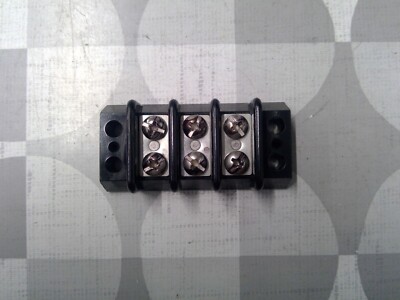 Terminal Blocks - Marathon Terminal Block