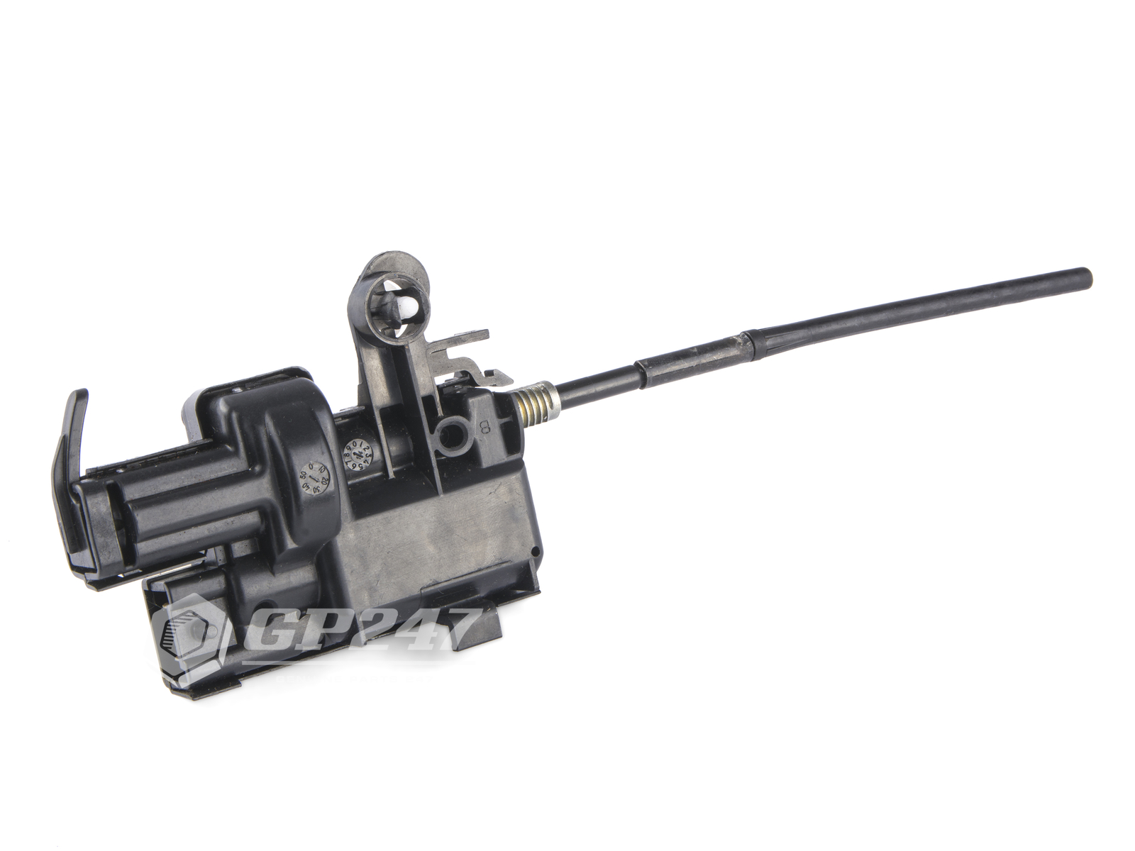 2006 Renault CLIO Mk3 Fuel Flap Solenoid 8200312600 for sale online | eBay