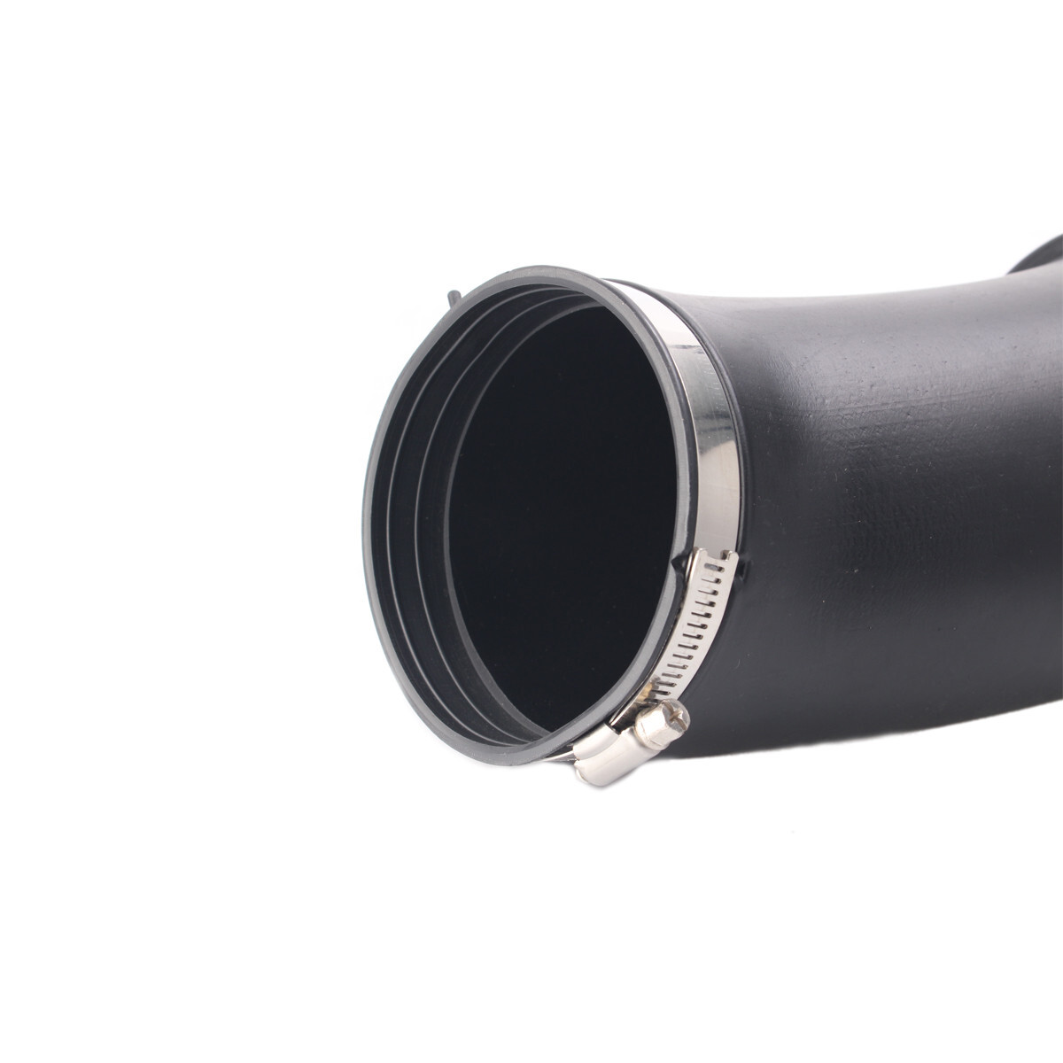 Air Inlet Duct Tube Fit 06-07 Ford F250 Super Duty 6.0L V8 OHV ‎6C3Z ...