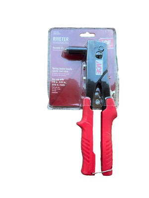 ace rivet gun new in box riveter 201374 | eBay