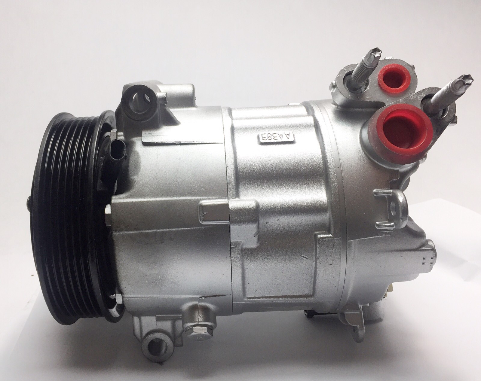 2017-2019 CHRYSLER PACIFICA 3.6L OEM REMAN A/C COMPRESSOR W/ONE YEAR ...