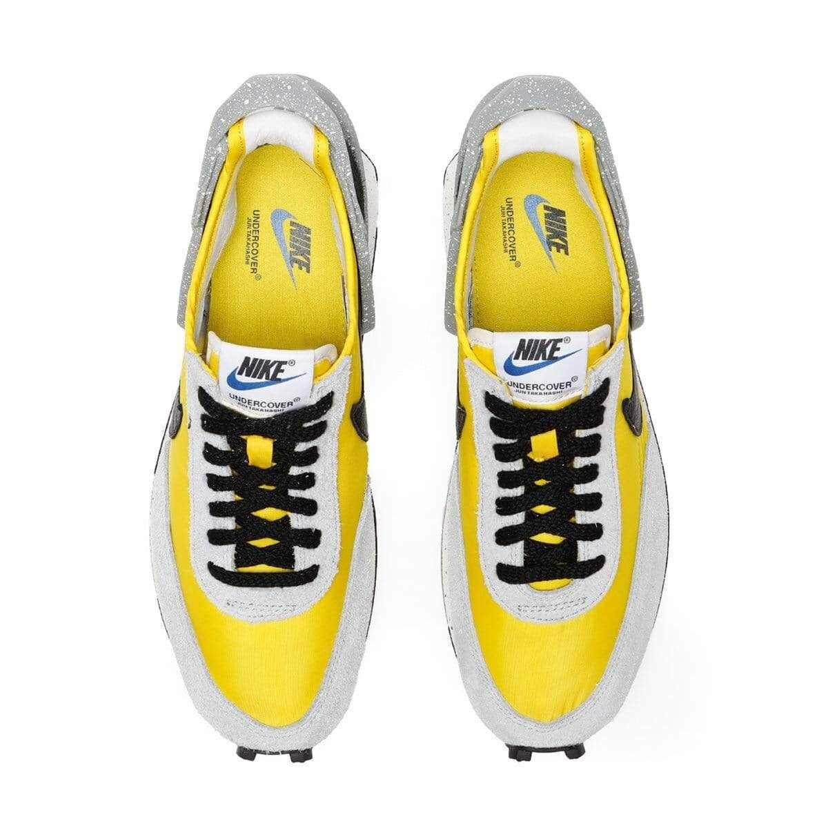 Nike Daybreak Undercover Jun Takahashi Running Sneakers Trainers Shoes ...