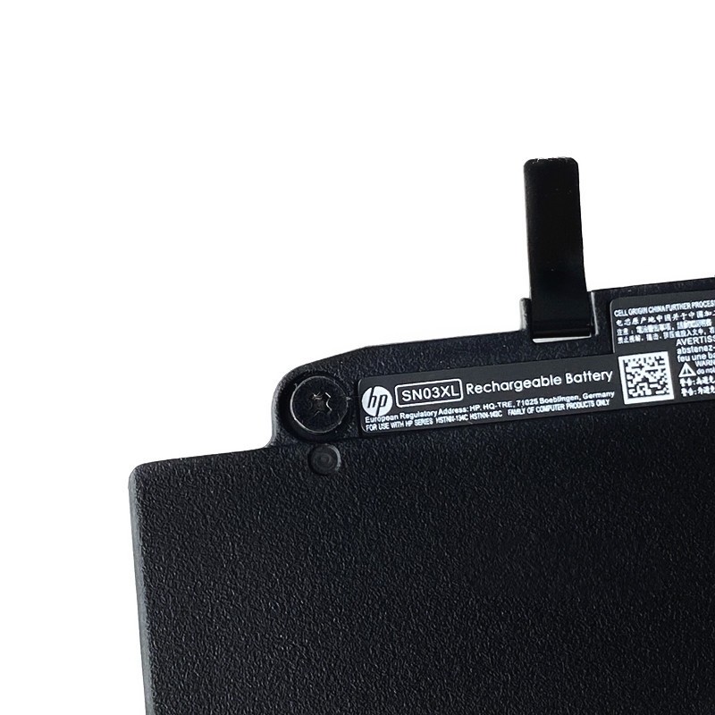 OEM Genuine SN03XL Battery for HP EliteBook 820 828 725 G3 800514-001 ...