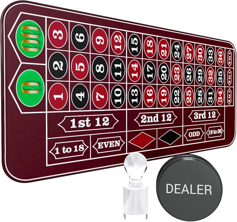 Roulette Table for sale | eBay