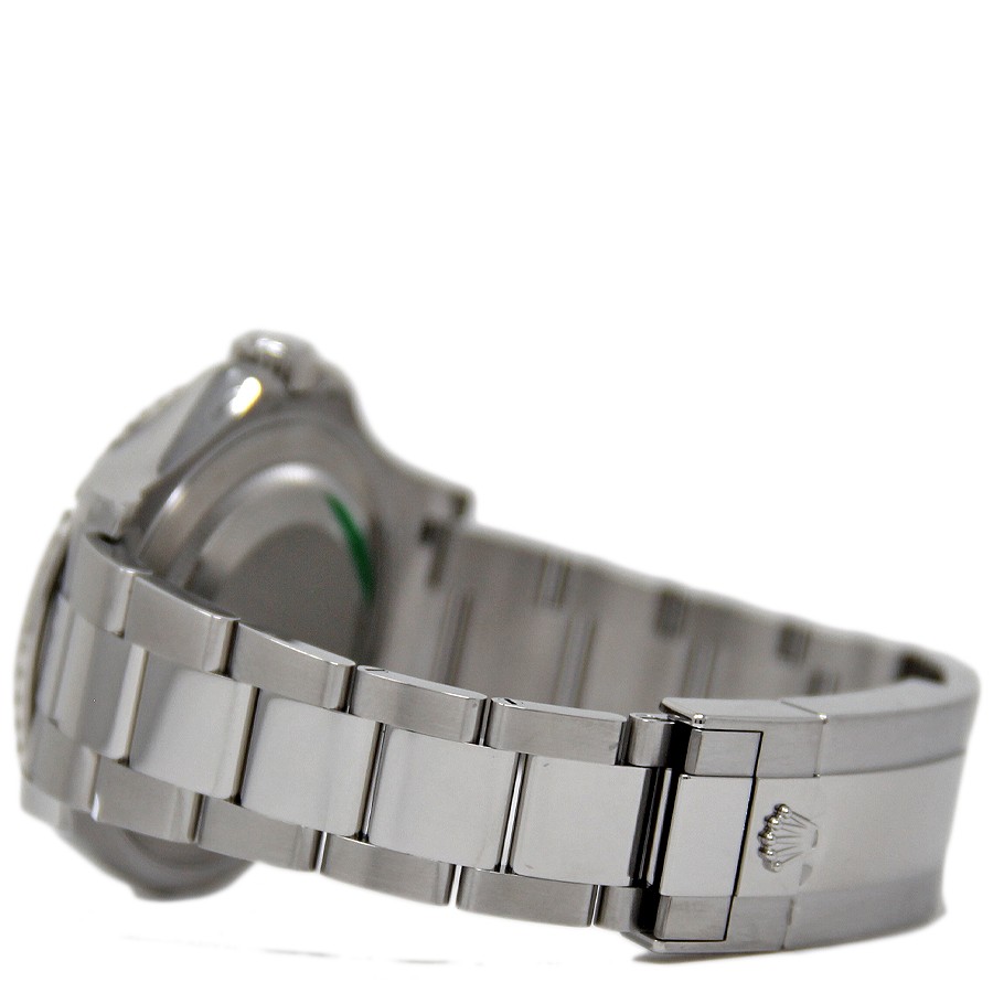 NEW Rolex Yacht-Master 40mm RHODIUM BABY BLUE HAND PLATINUM 2025 126622 ...