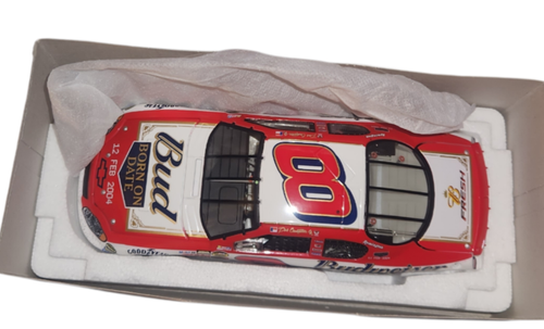 nascar Action diecast 1 24 scale dale earnhardt jr GM Dealers 2004 pn ...