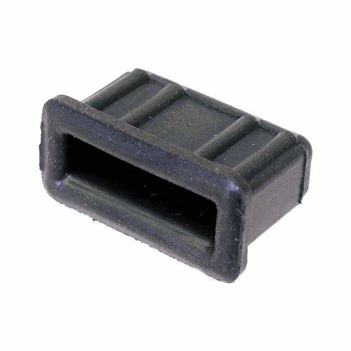 NEW OE BMW E34 E39 E32 E38 Rubber Mount For Radiator Upper Mount ...