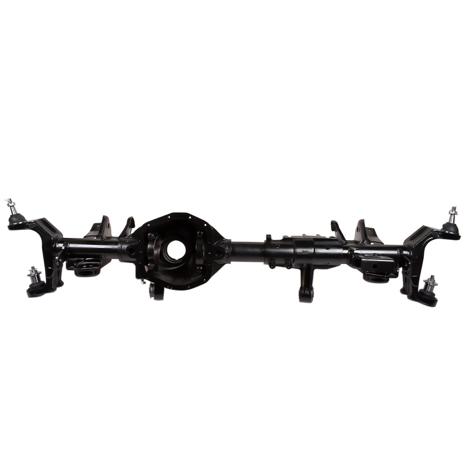 Dana M210 Wide Front Axle For 2018-2021 Jeep Wrangler 68400721AA 2.0L 3 ...