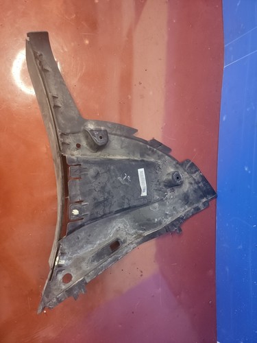 Genuine OE Porsche Side Shield 95b-825-101-e-1e0 | eBay