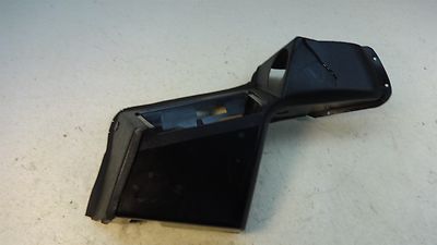 1984 BMW R80/7 Airhead R80 R100 S489. left inner fairing trim cover | eBay