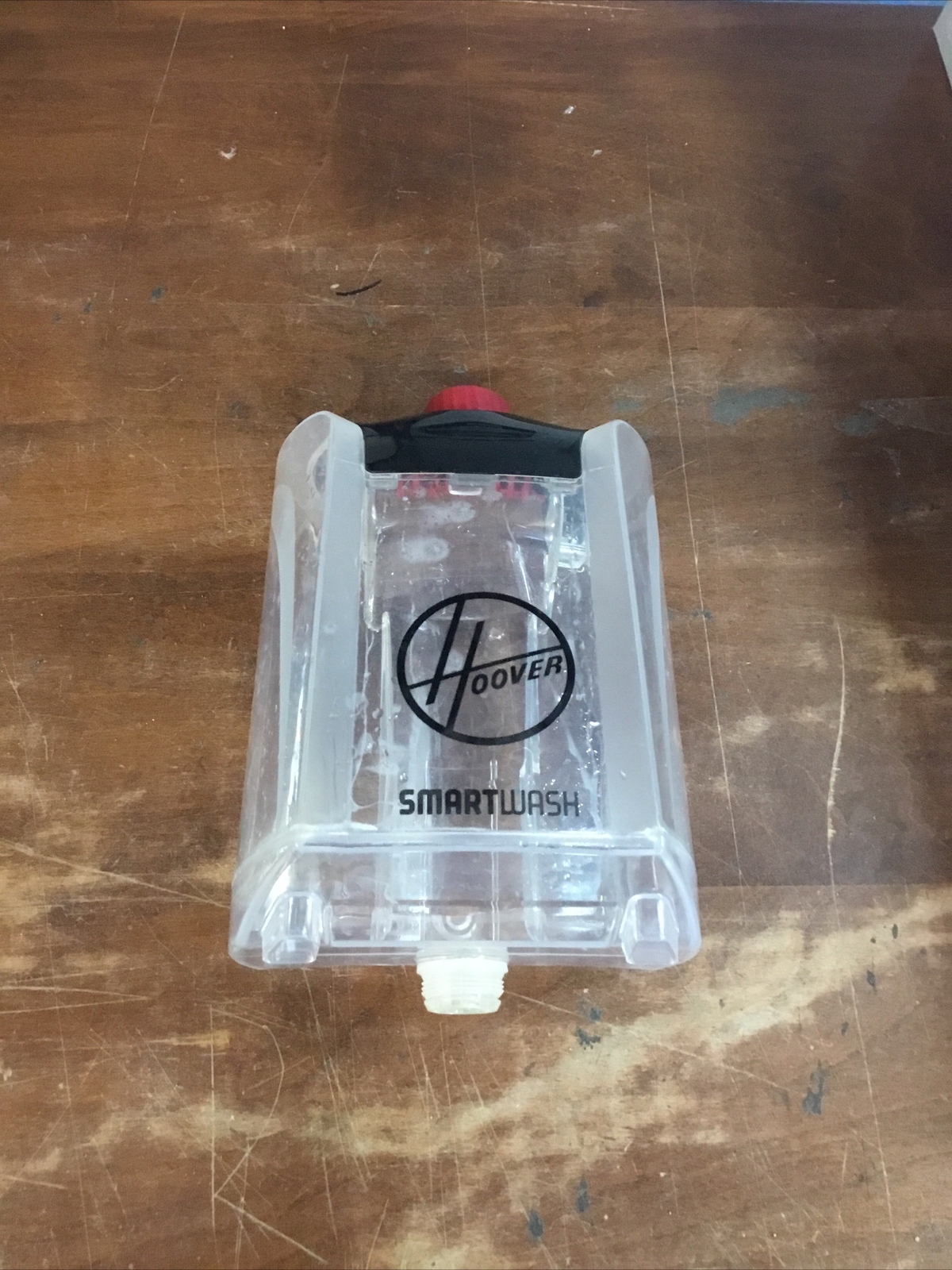 Hoover Smartwash FH52002G Clean Water Tank Assy. C1-43 | eBay