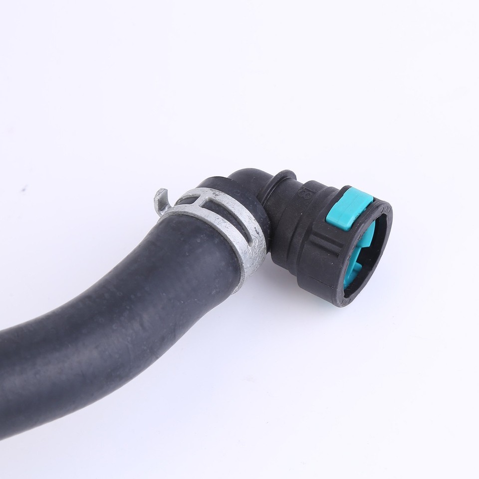 LR034637 Upper Supercharger Coolant Hose For Land Rover Range Rover ...