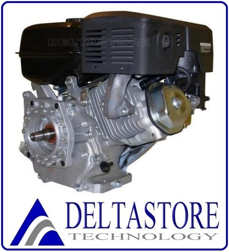 ENGINE PETROL ENGINE ENGINE ENGINE 4T 13HP LOMBARDINI ACME COTIEMME ...