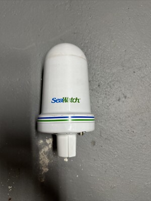 Shakespeare Seawatch Marine TV Antenna | 4" Diameter | 3004 | 11.00 ...