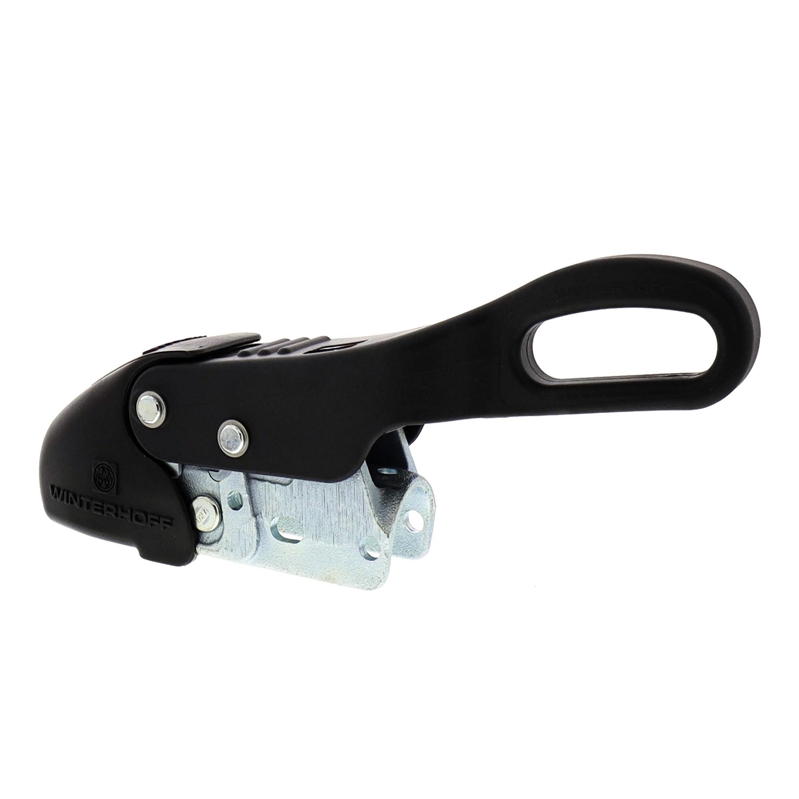 Winterhoff Antischlingerkupplung WS3000 D+Z Set 3000kg Wohnwagen PKW ...