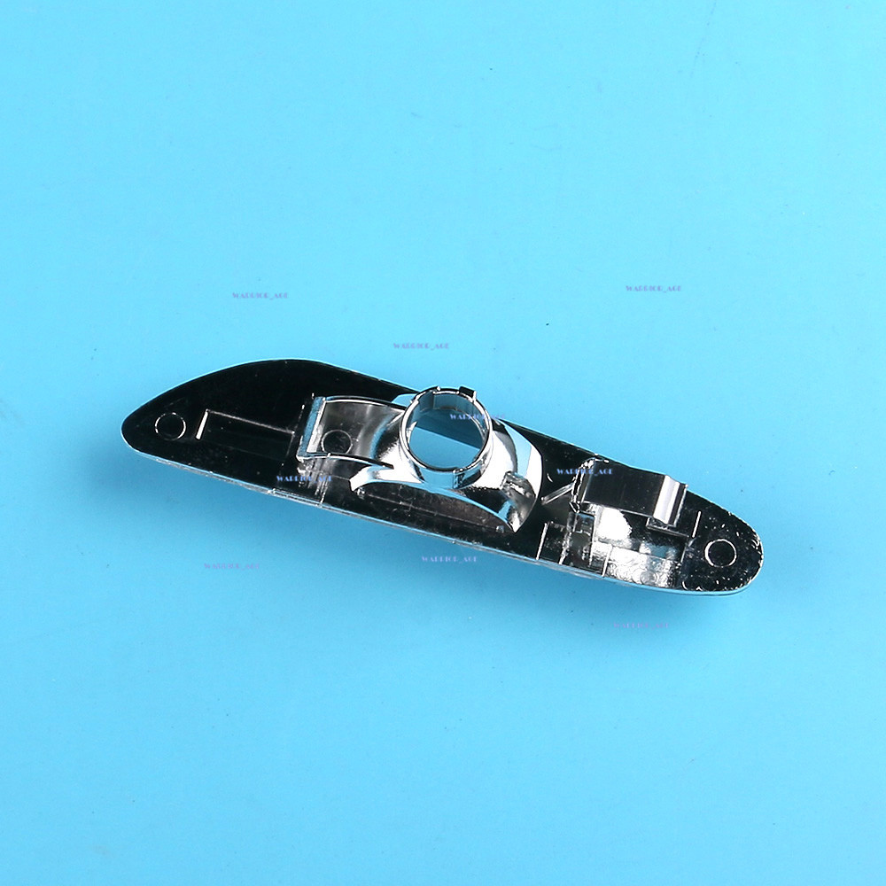 Front Left Side Marker Light Clear Lens for BMW 1 3 Series X1 06-13 ...