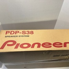 Pioneer PDP-S41 Speaker for sale online | eBay