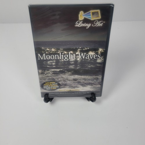 Moonlight Waves DVD 858550001080| eBay