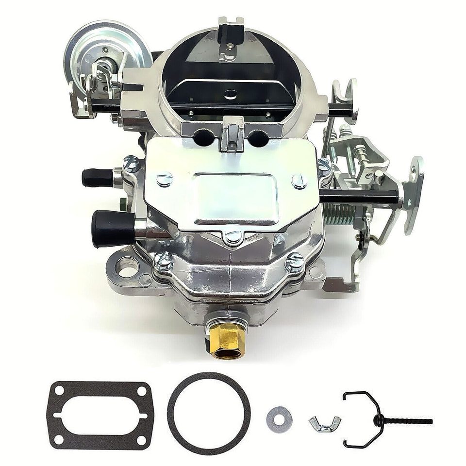 For HOLLEY 2280 CARBURETOR for DODGE TRUCKS 318 ENGINE New | eBay