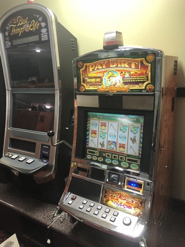 WMS WILLIAMS BB1/BB1.5 SLOT MACHINE GAME SOFTWARE TESTED AND WORKED. | eBay
