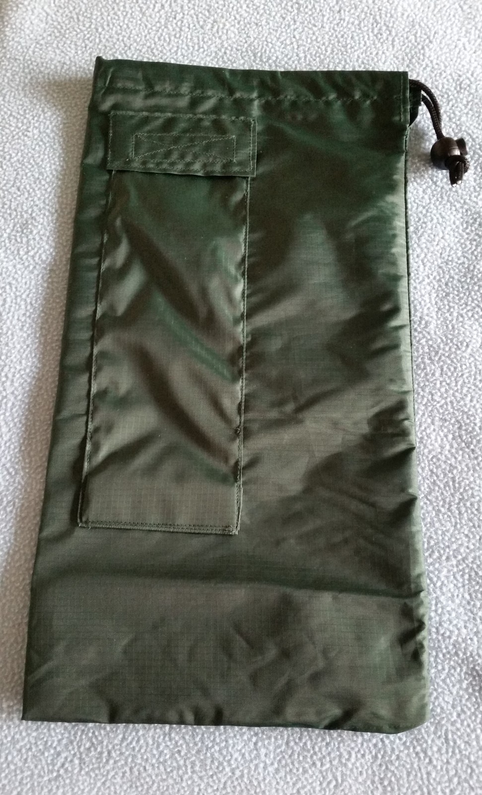 Bushcraft Wildcamping Camping Basha Bag sacks available in different ...