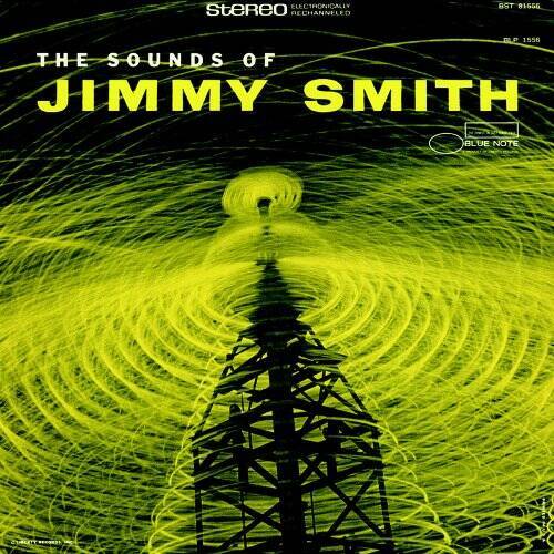 Sounds of Jimmy Smith - Audio CD By Smith, Jimmy - VERY GOOD 94631142628| eBay