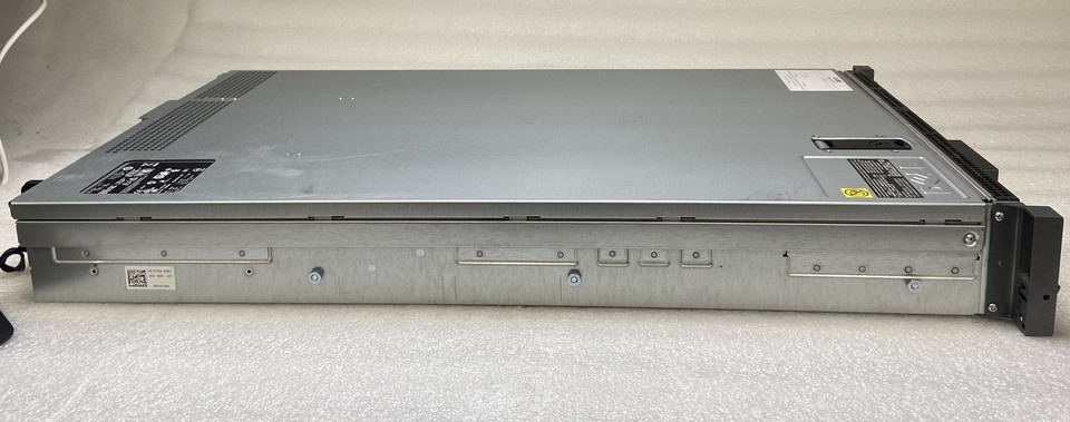 Dell PowerEdge R815 Server 2U BOOTS (4x) Opteron 6136 2.4Ghz 128GB RAM ...
