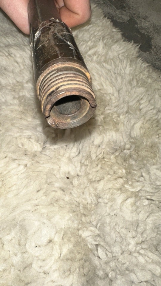 M1 Garand SA made barrel | eBay