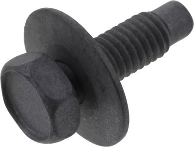 Genuine Nissan 2007-2025 Nissan - Headlamp Assembly Bolt 01121-N6041 | eBay