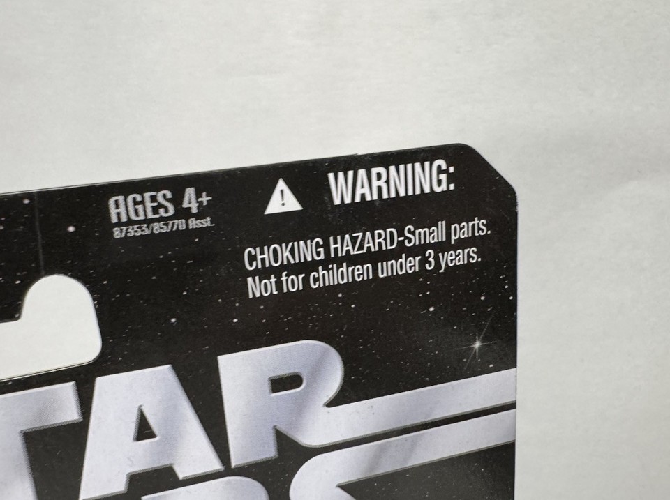 Star Wars The Saga Collection Saga 2 Basic Figures Labria Action Figure ...