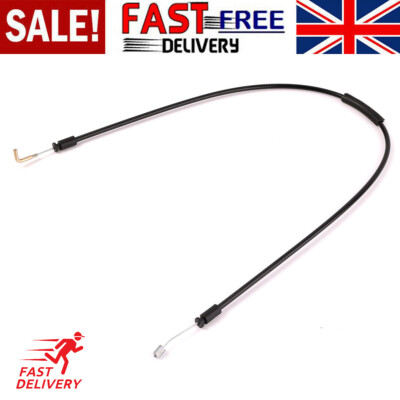 Rear Door Lock Latch Cable Tail Wire For Renault Master Movano NV400 ...