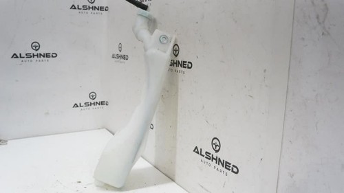 2012-2015 Honda Civic Coolant Radiator Bottle Reservoir 19101-R1A-A00 ...