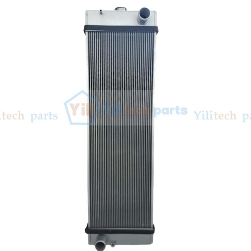 Water Tank Radiator 20Y-03-46110 For Komatsu PC200-8M0 PC200LC-8M0 ...