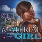 Material Girl (Material Girl Series, Book 1) - Audio CD - VERY GOOD ...