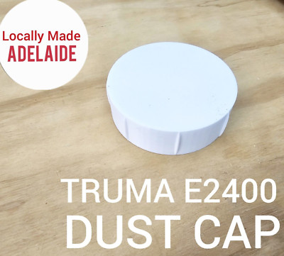 TRUMA E2400 GAS HEATER EXHAUST, 39141-00 COWL COVER, caravan parts ...