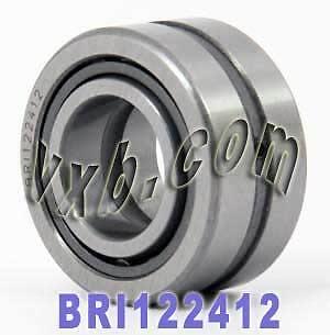 BRI122412 Needle Roller Bearing 3/4x1 1/2x3/4 inch 12640 | eBay
