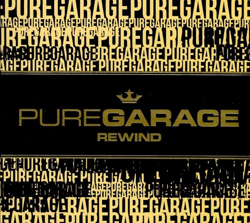 PURE GARAGE REWIND - 3 CD NEUF | eBay