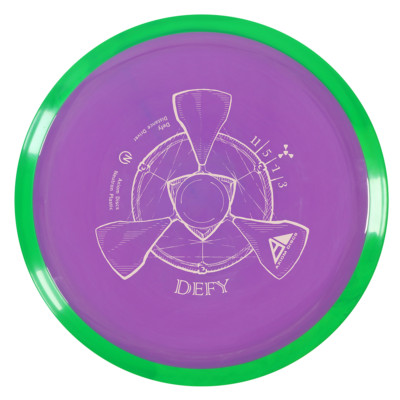NEW Axiom Disc Golf Neutron Defy **Choose Weight/Color** | eBay