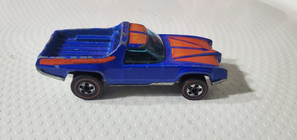 Redline Hot wheels Breakaway Bucket | eBay