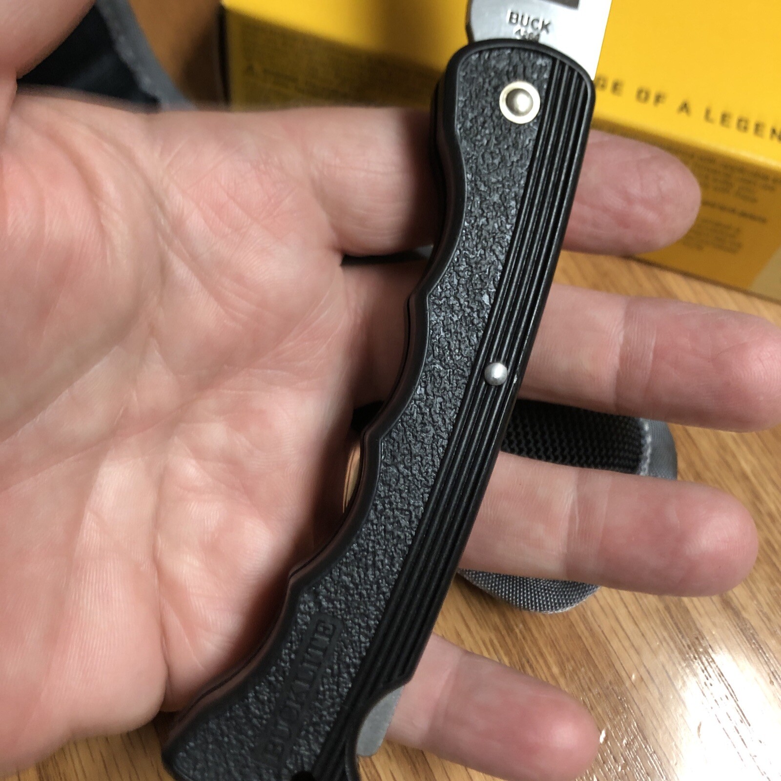 Buck Bucklite 426 BUCKLITE III NEW | eBay