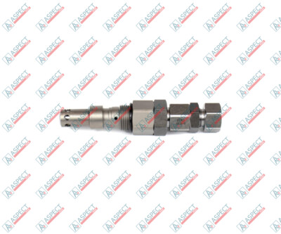 JCB JS200, JS220, JS235, JS240, JS260 Valve Relief 25/221792 | eBay