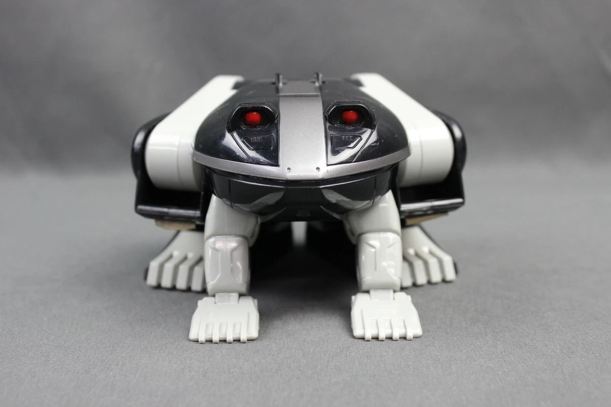 Mighty Morphin Alien Rangers Zords