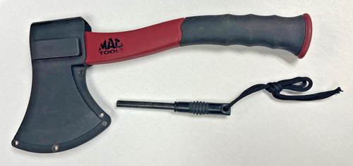 Mac Tools Survival Hatchet MACAXE2G | eBay