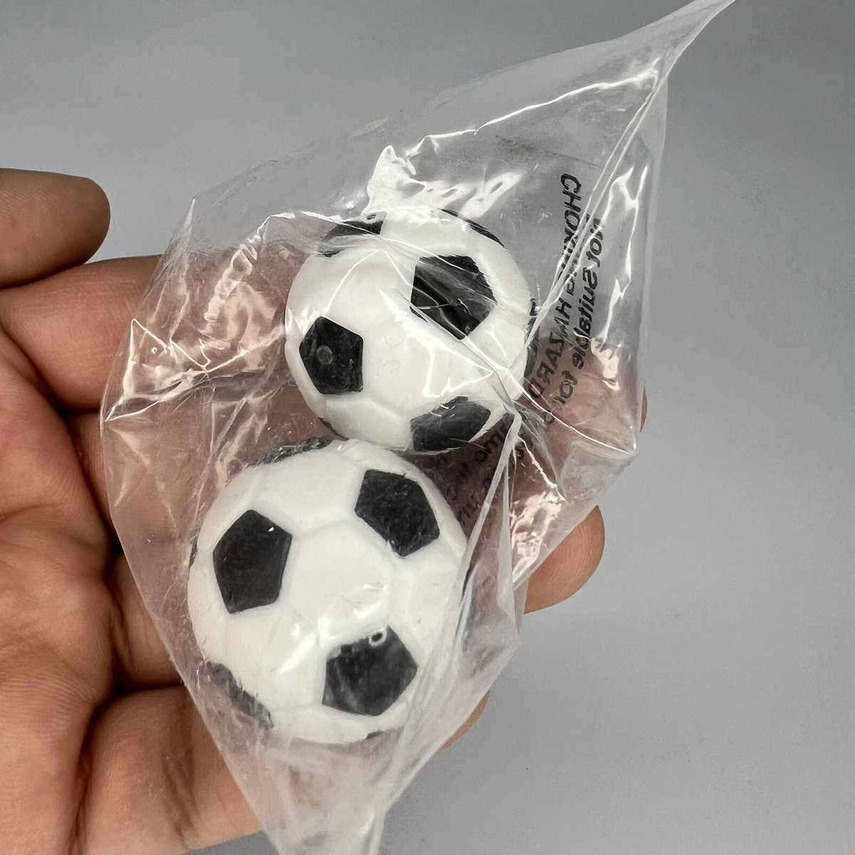 Small Plastic Football Custom Mini Footballs At 4imprint | Foam And