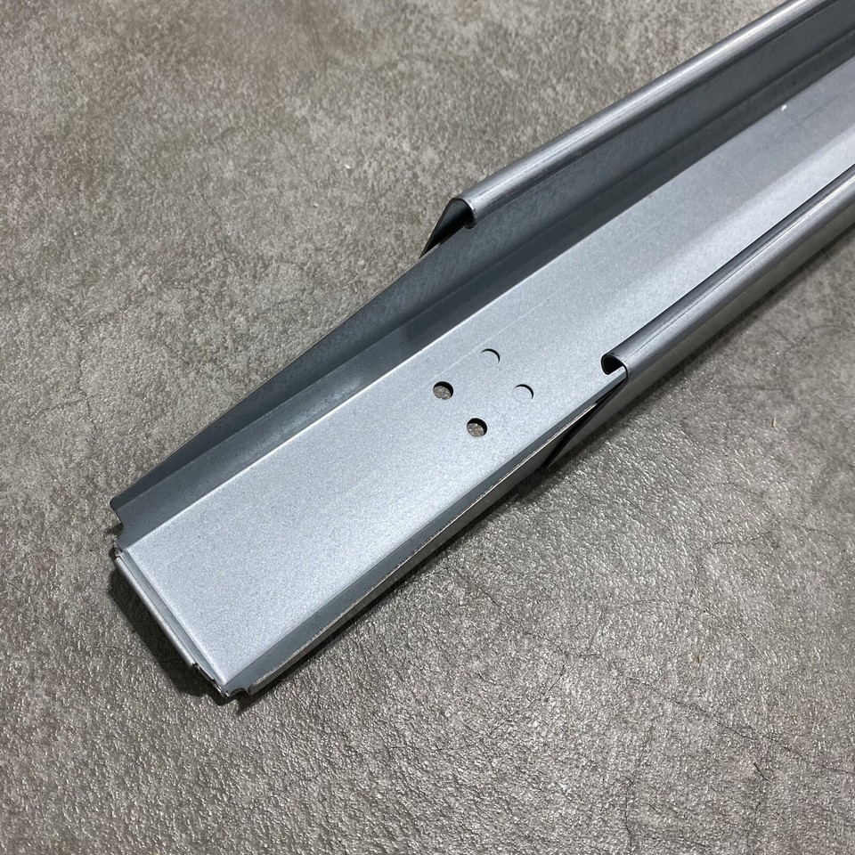 IKEA SKORVA Midbeam Support Beam Brace Galvanized Steel Adjustable 901. ...